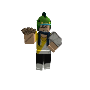 BeasterEvery | The Baby Boo Busters Wiki | Fandom