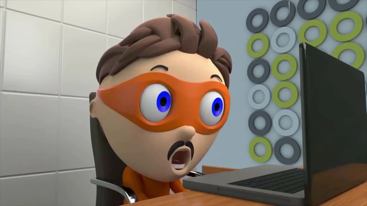 The story of Mwa Mwa Woo woo | The Baby Boo Busters Wiki | Fandom