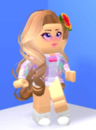 Harper | The Baby Boo Busters Wiki | Fandom