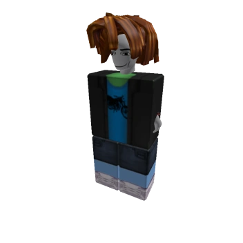 EatYourUncle | The Baby Boo Busters Wiki | Fandom