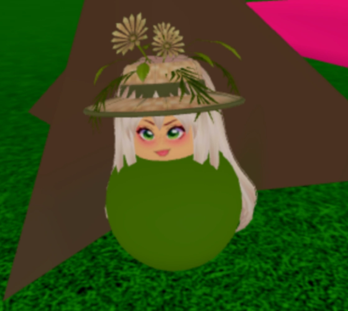 Fairy Beh Beh | The Baby Boo Busters Wiki | Fandom