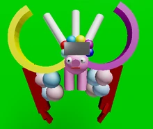 Bootale | The Baby Boo Busters Wiki | Fandom