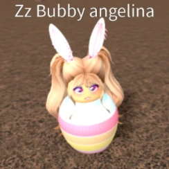Zz Bubby Angelina | The Baby Boo Busters Wiki | Fandom