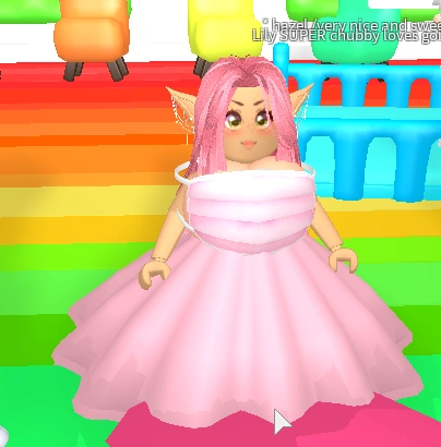 Maw Maw Thea | The Baby Boo Busters Wiki | Fandom