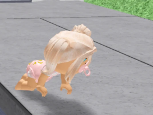 Unnamed baby boo 2 | The Baby Boo Busters Wiki | Fandom