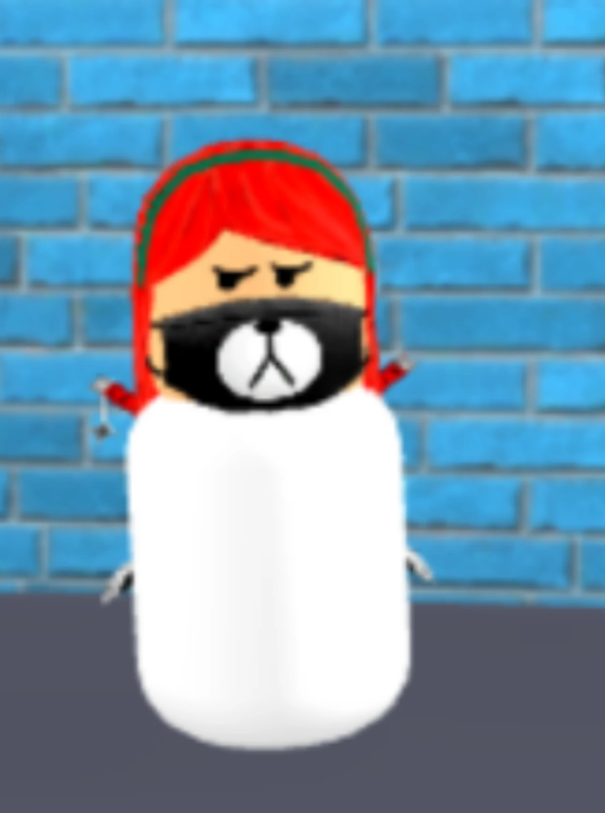 Lillian | The Baby Boo Busters Wiki | Fandom