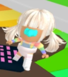 Beh beh Bonnie | The Baby Boo Busters Wiki | Fandom