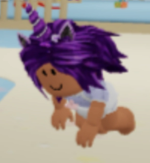 Unnamed baby boo 1 | The Baby Boo Busters Wiki | Fandom