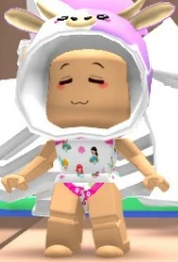 BeH BeH LiSa | The Baby Boo Busters Wiki | Fandom