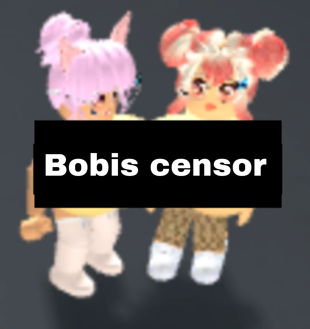 The two mwa mwas | The Baby Boo Busters Wiki | Fandom