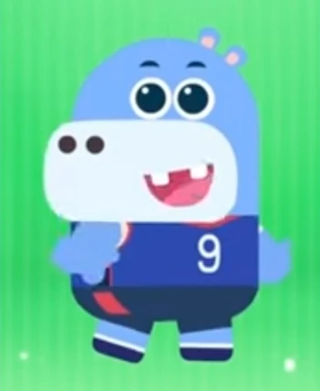 Hank | Babybus Fanon Wiki | Fandom