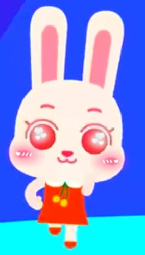 Momo | Babybus Fanon Wiki | Fandom