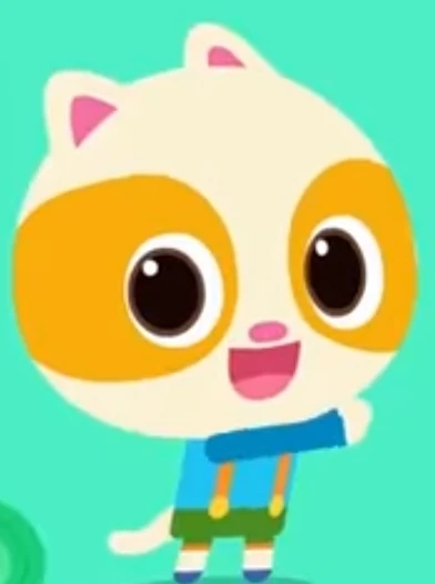 Timi | Babybus Fanon Wiki | Fandom