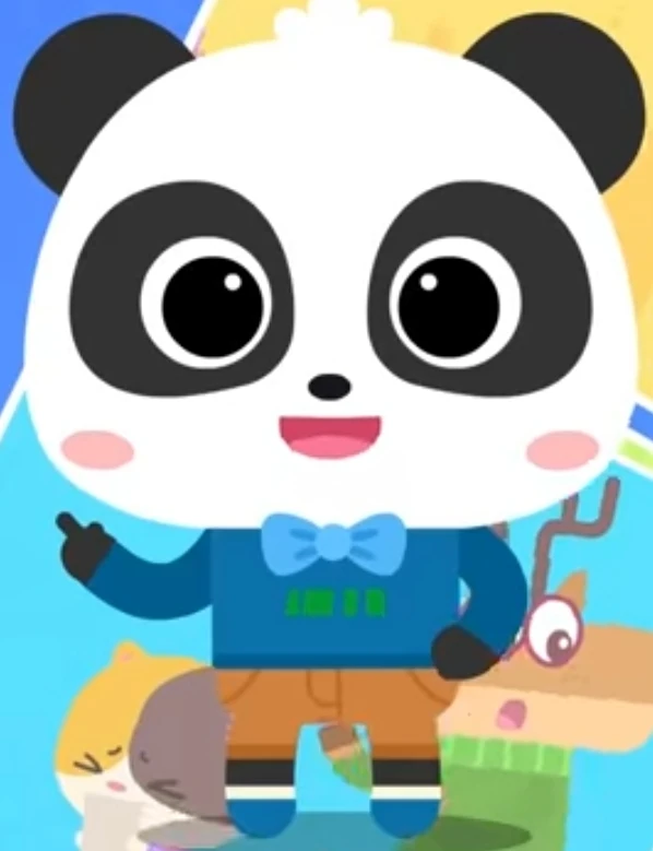 Kiki | Babybus Fanon Wiki | Fandom