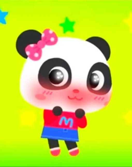 Miumiu | Babybus Fanon Wiki | Fandom