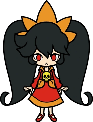 Ashley | Babybus Fanon Wiki | Fandom