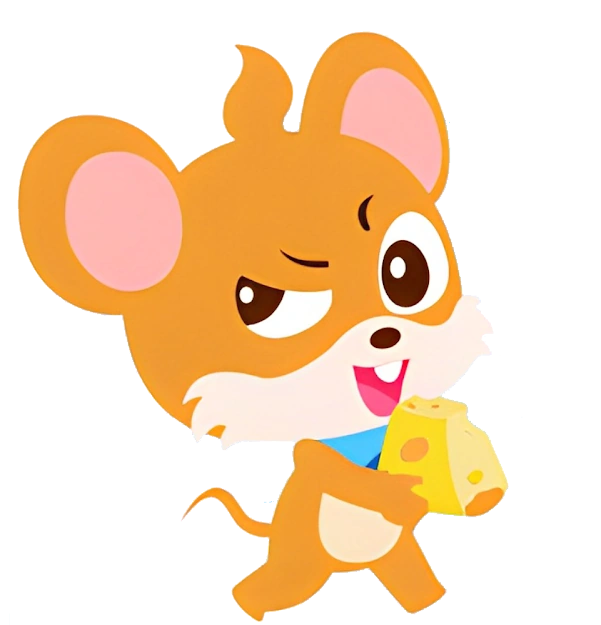 Whiskers | Babybus Wiki | Fandom