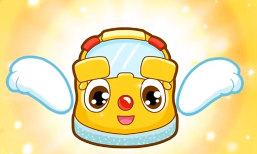 Dudu | Babybus Wiki | Fandom