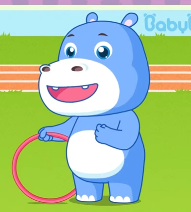 Hank | Babybus Wiki | Fandom