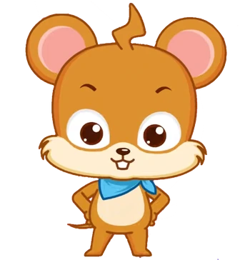 Whiskers | Babybus Wiki | Fandom