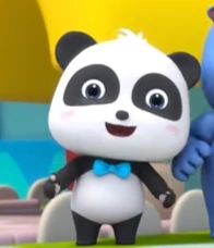 Kiki | Babybus Wiki | Fandom