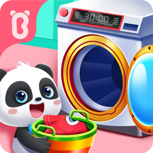 Baby Panda Gets Organized | Babybus Wiki | Fandom