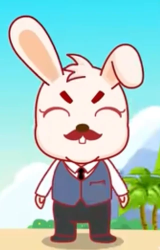 Momo's Parents | Babybus Wiki | Fandom