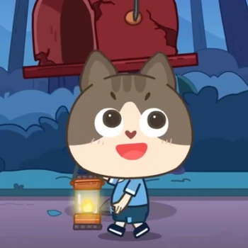 Little Cat | Babybus Wiki | Fandom