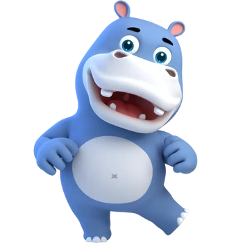 Hank | BabyBus Wiki | Fandom