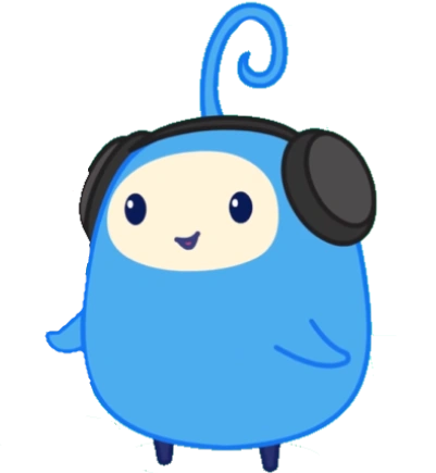 Blue Power | Babybus Wiki | Fandom