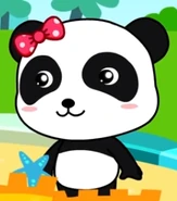 Miumiu/Gallery | Babybus Wiki | Fandom