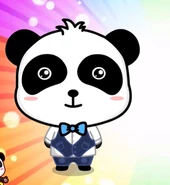 Kiki | Babybus Wiki | Fandom