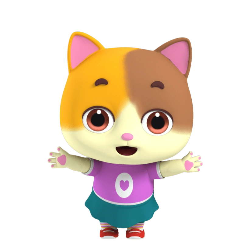 Mimi | BabyBus Wiki | Fandom