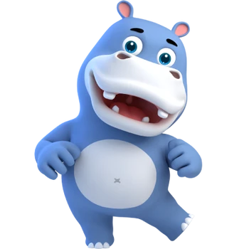 Hank | Babybus Wiki | Fandom