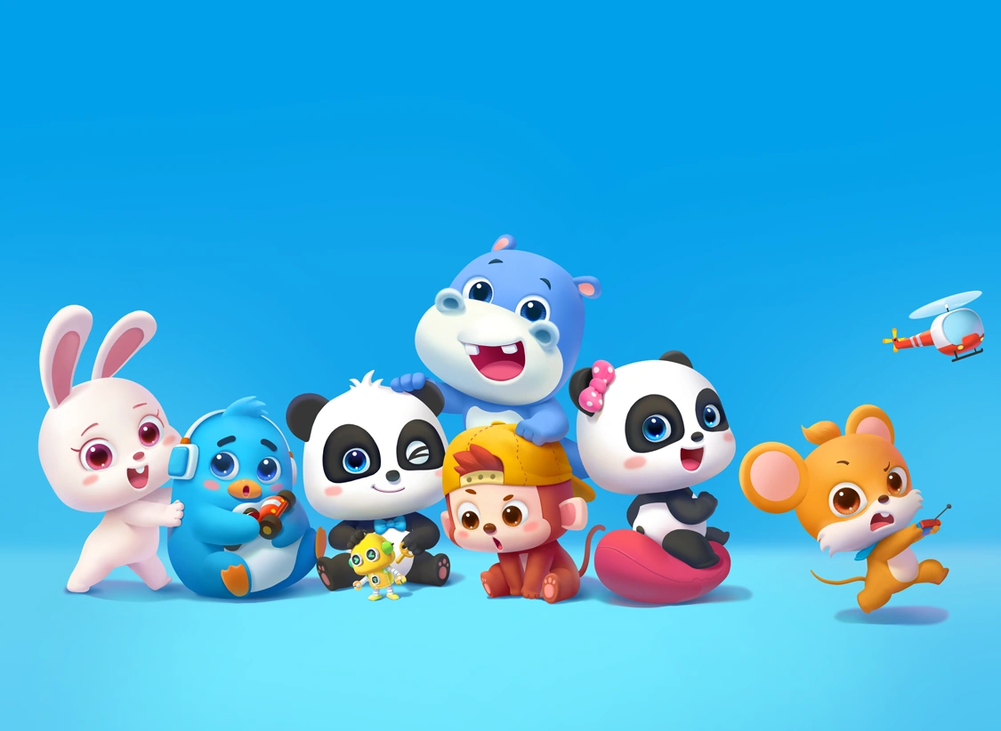 Category:Browse | Babybus Wiki | Fandom