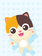 Mimi | Babybus Wiki | Fandom