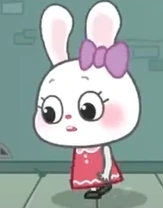 Little Rabbit | Babybus Wiki | Fandom