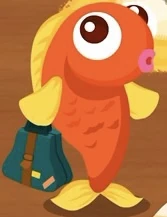 Mrs. Fish | Babybus Wiki | Fandom