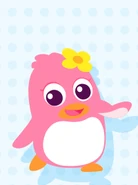 Nana | Babybus Wiki | Fandom