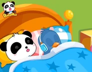 Kiki | Babybus Wiki | Fandom