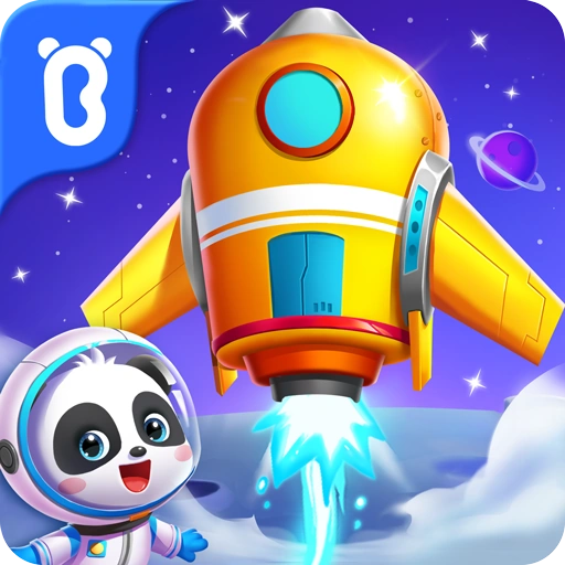 Little Panda's Space Journey | Babybus Wiki | Fandom