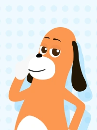 Mr. Dao | Babybus Wiki | Fandom