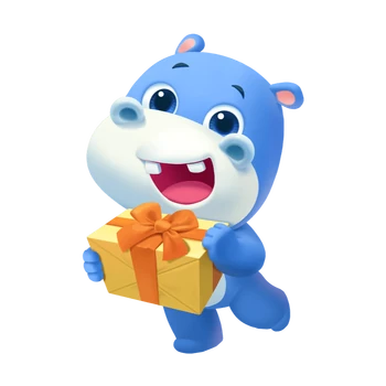 Hank | Babybus Wiki | Fandom