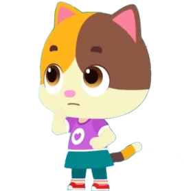 Mimi | Babybus Wiki | Fandom