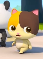 Mimi/Gallery | Babybus Wiki | Fandom