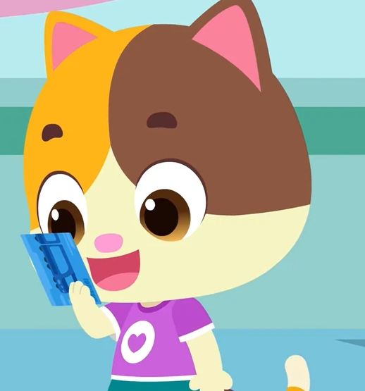 Mimi | Babybus Wiki | Fandom