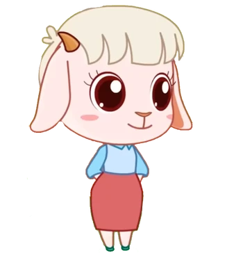 Ms. Maymay | Babybus Wiki | Fandom