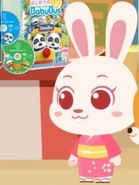 Momo | Babybus Wiki | Fandom