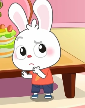 Brother Rabbit | Babybus Wiki | Fandom