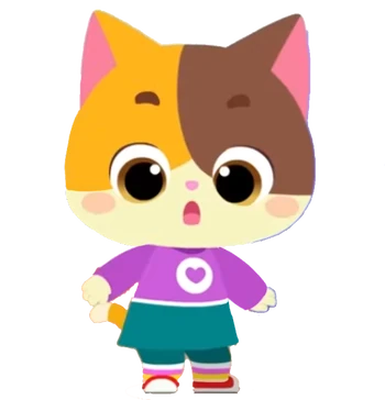 Mimi | Babybus Wiki | Fandom